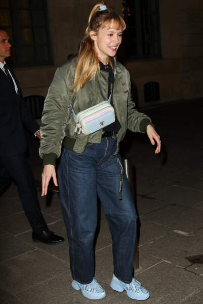 Angèle : retour sur ses 15 plus beaux looks - Femme Actuelle