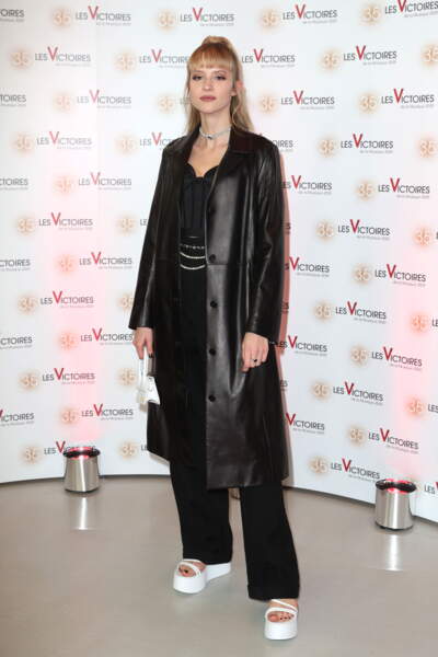 Angèle : retour sur ses 15 plus beaux looks - Femme Actuelle