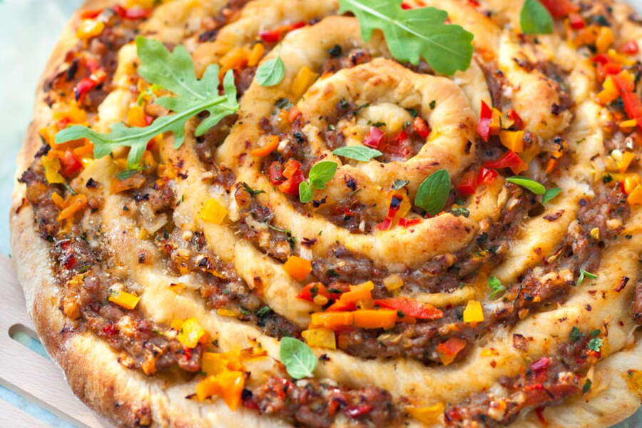 Viande hachée : nos meilleures recettes pour la cuisiner - Femme Actuelle