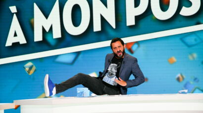 Georges Fenech : qui est Marie, la compagne de l’ancien magistrat et ...