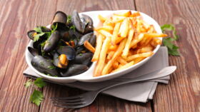 Raclette, couscous, pizza… quel est vraiment le plat préféré des ...