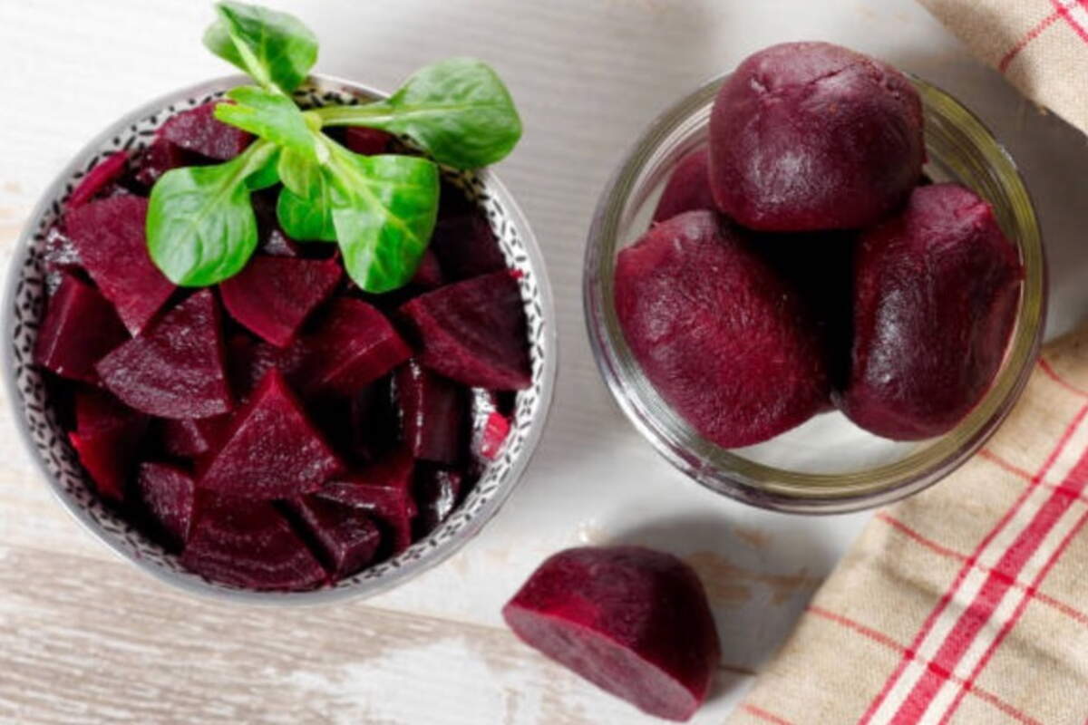 Nos meilleures recettes à la betterave - Femme Actuelle