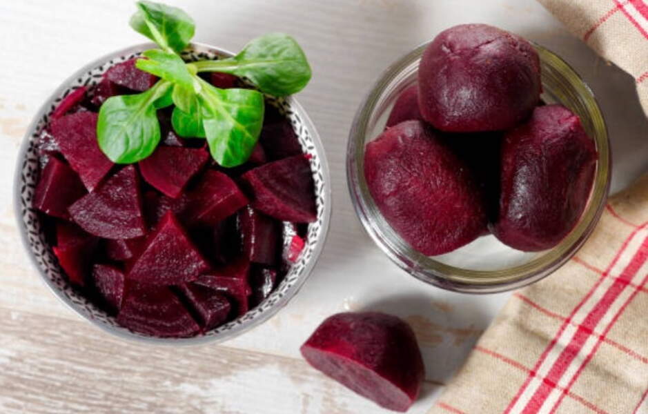 Nos meilleures recettes à la betterave - Femme Actuelle