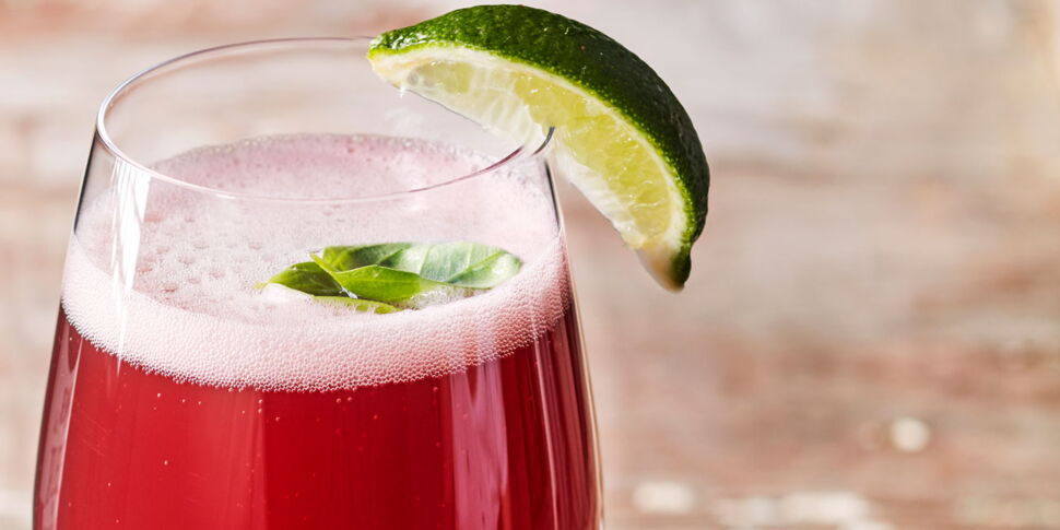 Cocktail Amer Fleur de Bière® framboise rapide : découvrez les recettes ...