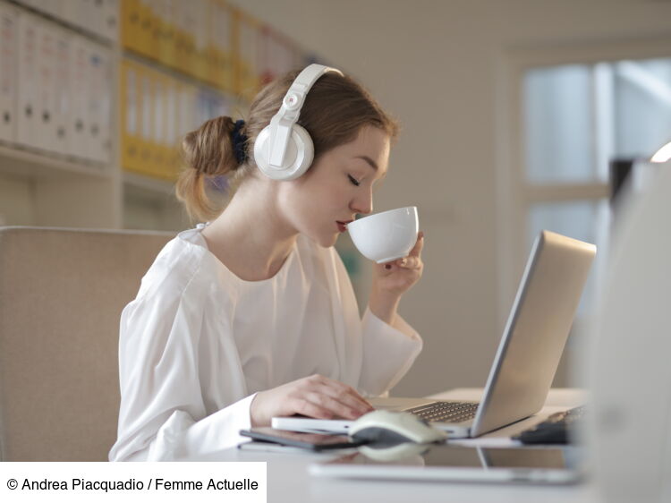 Comment écouter la radio en ligne ? : Femme Actuelle Le MAG