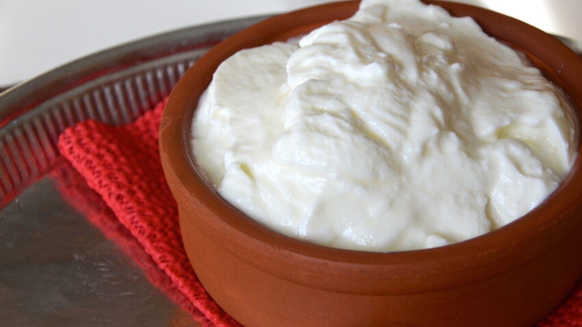 Yaourt maison : nos conseils et recettes pour le réussir : Femme ...
