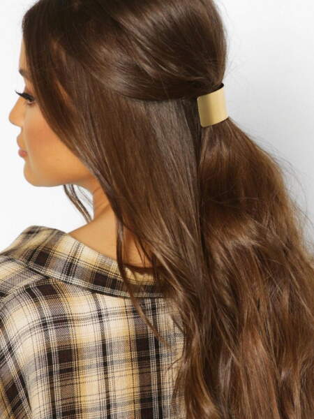 Accessoire cheveux mariage : les pus belles pièces à shopper pour ...