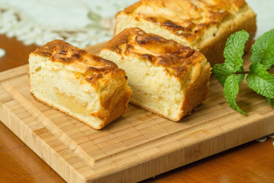 Dessert et pâtisserie : les recettes de Cyril Lignac - Femme Actuelle