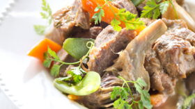 Navarin de veau aux légumes de printemps : découvrez les recettes de ...