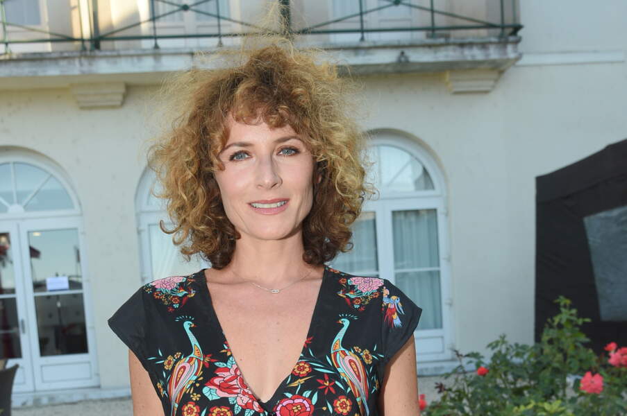 Elsa Lunghini : son évolution physique en images depuis ses débuts ...