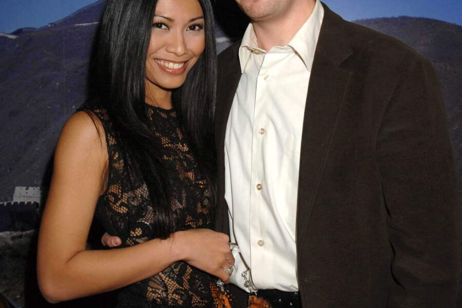 FEMME ACTUELLE - Anggun : qui sont les hommes de sa vie ? - Femme Actuelle