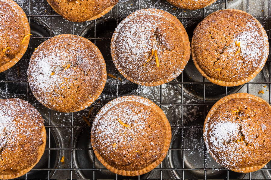 Dessert et pâtisserie : les recettes de Cyril Lignac - Femme Actuelle