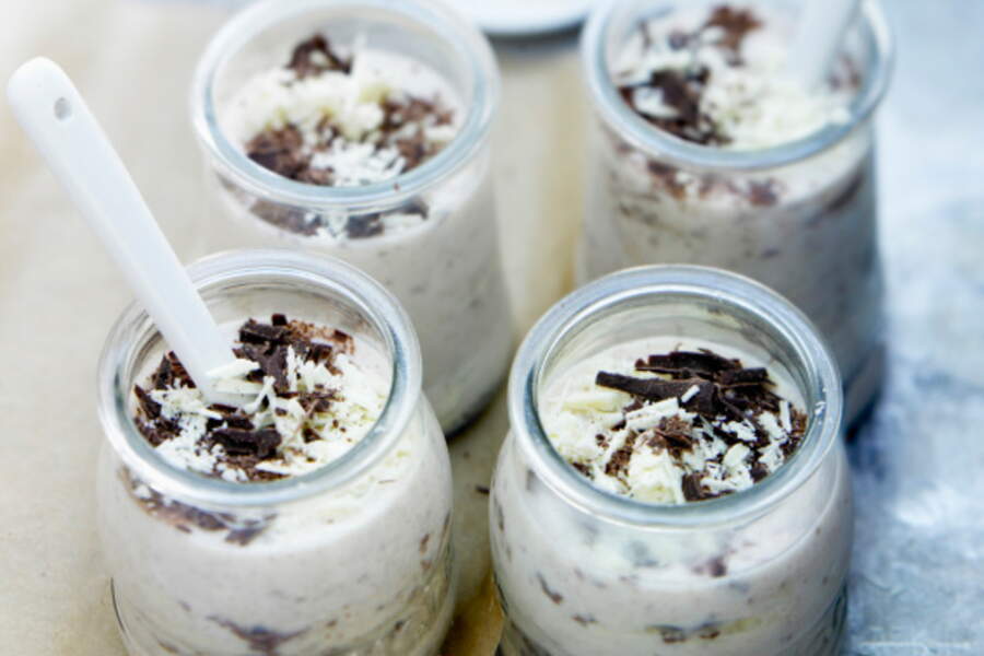 Dessert et pâtisserie : les recettes de Cyril Lignac - Femme Actuelle