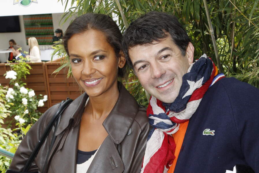 Photos - Stéphane Plaza : son évolution physique en images - Femme Actuelle