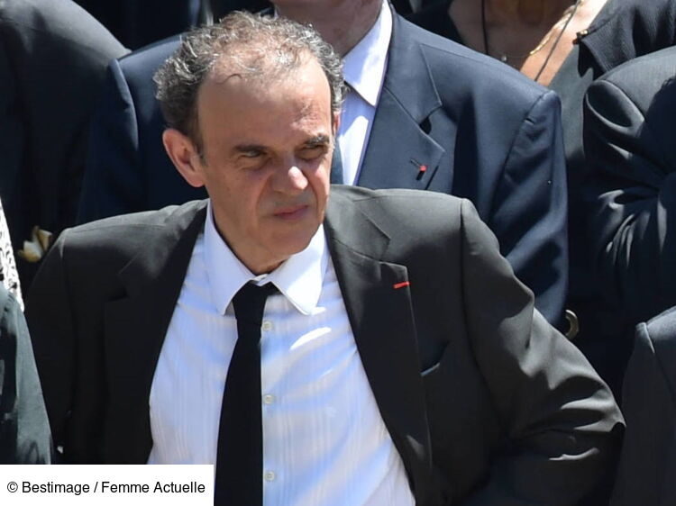 Michel Rocard : qui est Francis, son fils astrophysicien ? : Femme ...