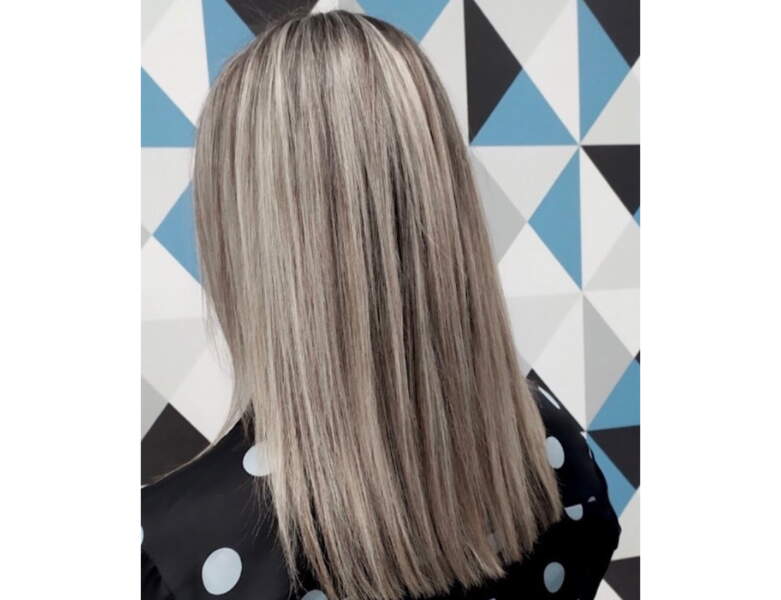 Blond foncé cendré : les plus belles idées coupes de cheveux pour ...