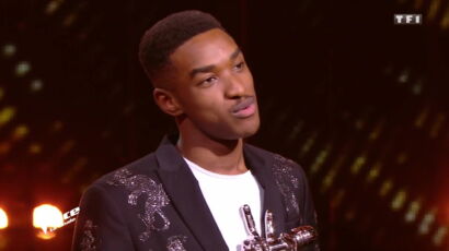 "The Voice" : 6 mois après sa victoire, que devient Abi Bernadoth ...