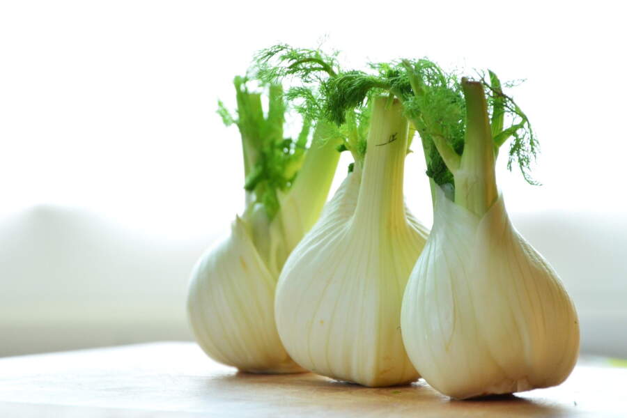 Légumes verts : la liste complète - Femme Actuelle