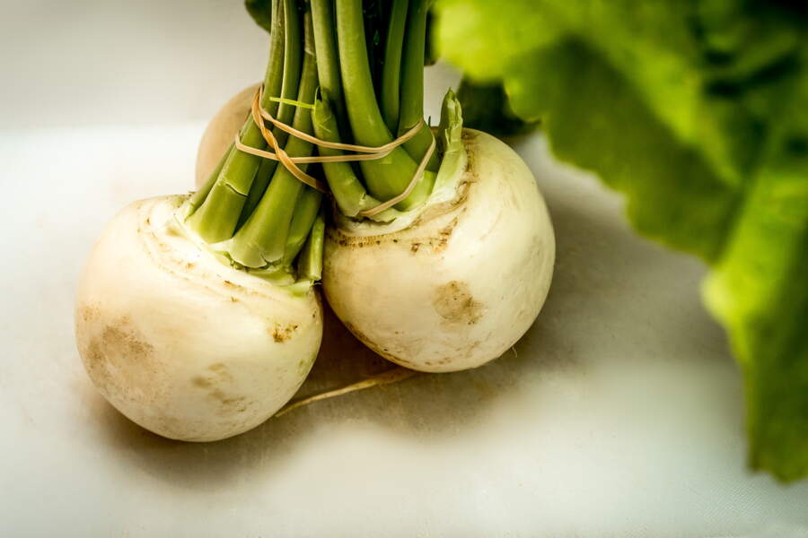 Légumes verts : la liste complète - Femme Actuelle