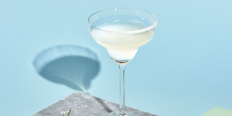 Cocktail Margarita rapide : découvrez les recettes de cuisine de Femme ...
