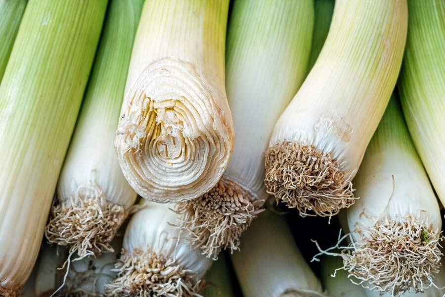 Légumes verts : la liste complète - Femme Actuelle