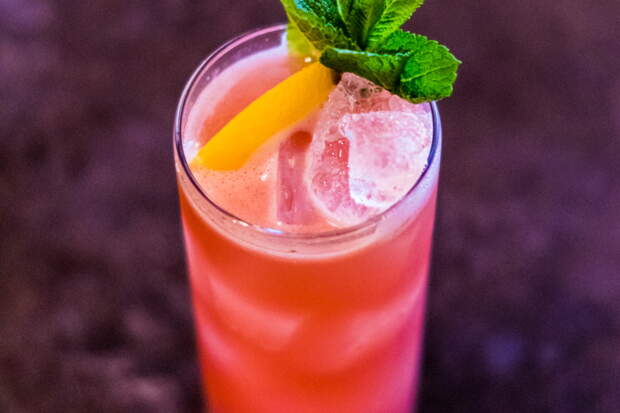 Cocktails maison : nos recettes préférées, classiques ou originales ...