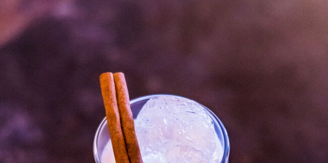 Mellow Yellow Cocktail UP facile et rapide : découvrez les recettes de ...