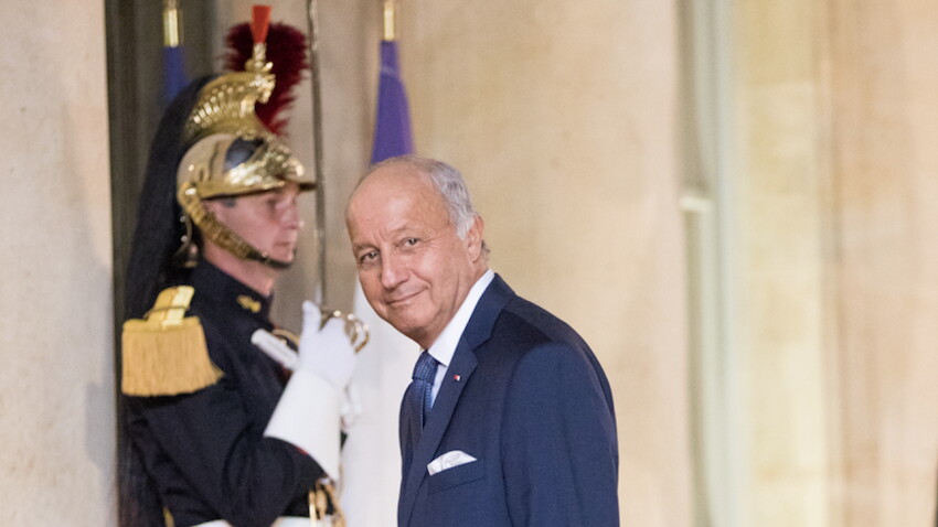 Laurent Fabius : montre à 200.000 euros, tableau de maître... son fils ...