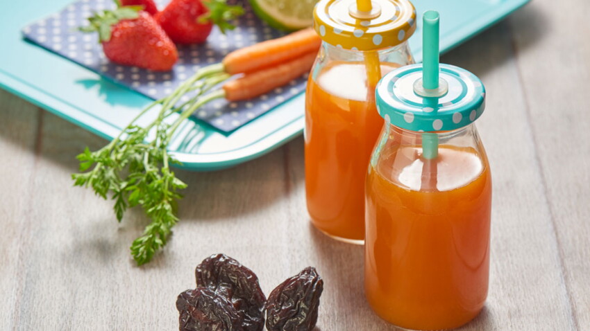 Jus Bugs Pruny facile et rapide : découvrez les recettes de cuisine de ...