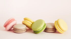 Craquez pour un macaron détox : Femme Actuelle Le MAG