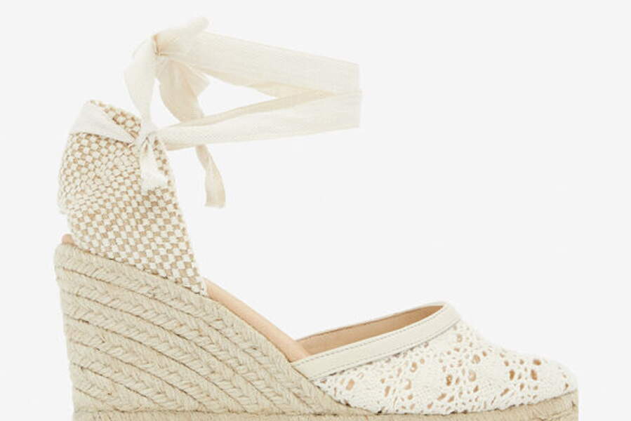 Tendance espadrilles : les 20 modèles les plus canons à adopter cet été ...
