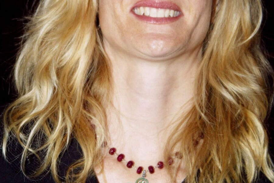 Laura Dern : son évolution physique en images - Femme Actuelle