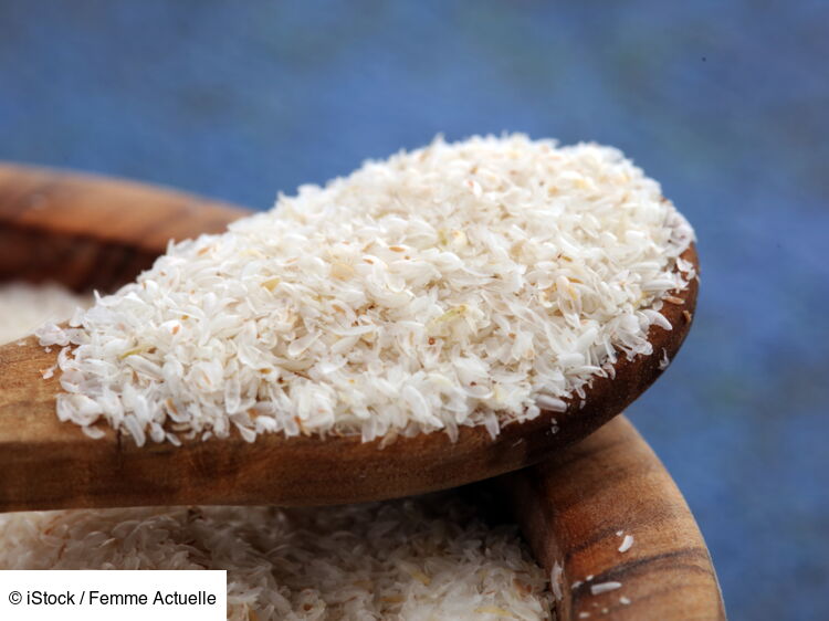 Psyllium blond : quels sont ses bienfaits et comment l'utiliser ...