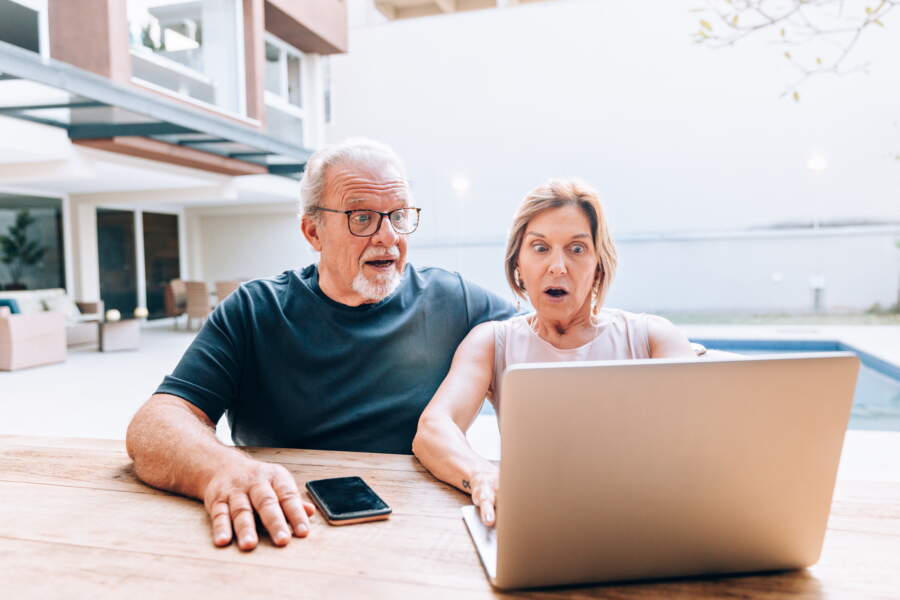 Arnaques sur Internet : tous nos conseils pour ne plus se faire avoir ...