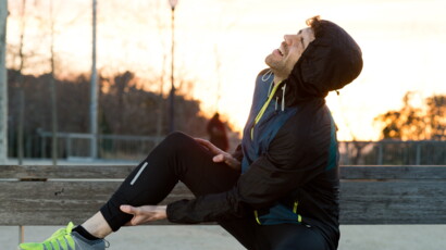 Claquage musculaire : comment le reconnaître et l’éviter ? : Femme ...