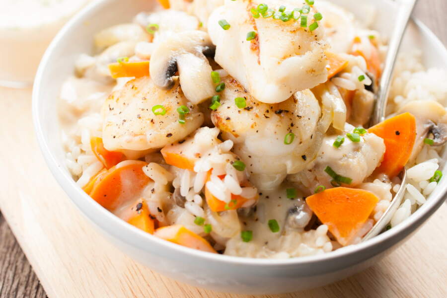 Nos idées recettes faciles et rapides à faire - Femme Actuelle