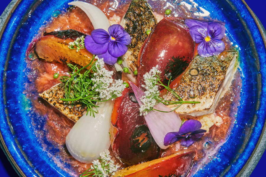 Toutes nos idées cuisine pour profiter des bienfaits et saveurs de l ...