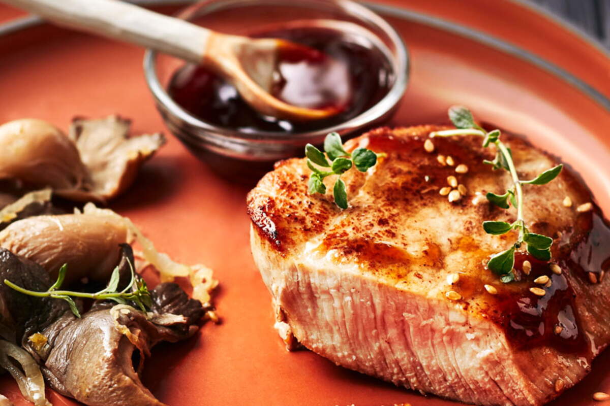 Pleurotes : nos meilleures recettes - Femme Actuelle