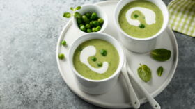 Que faire avec une boîte de petits pois : 10 recettes parfaites et vite ...