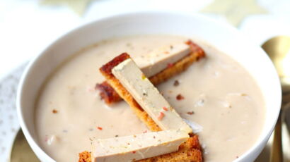 45 recettes d’entrées froides pour vos dîners d’été : Femme Actuelle Le MAG