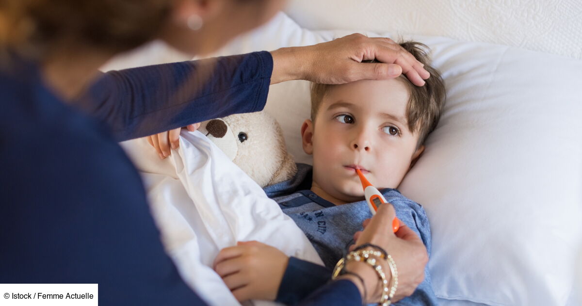 Paralysie flasque aiguë ou AFM : d’après les experts, cette maladie ...