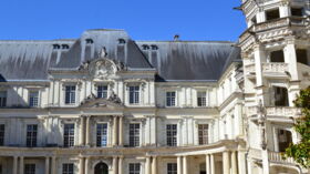 Touraine : entre escapade historique et bucolique : Femme Actuelle Le MAG