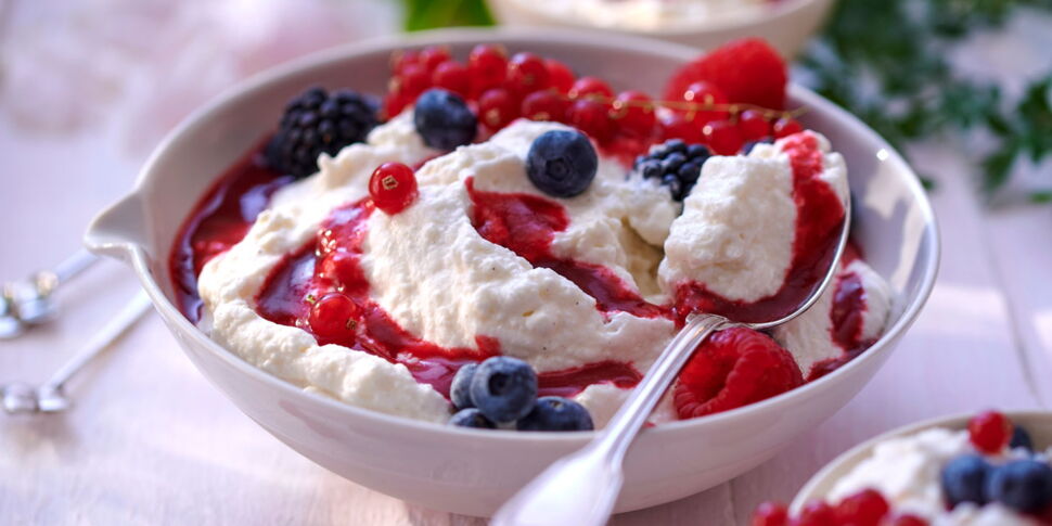 Le crémet nantais facile et rapide : découvrez les recettes de cuisine ...