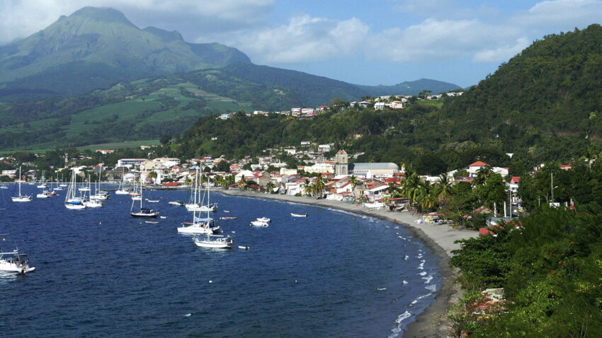 Voyage en Martinique : 6 étapes incontournables sur l'île antillaise ...