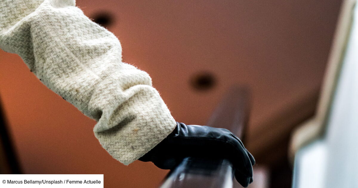 Tout savoir sur les gants : Femme Actuelle Le MAG