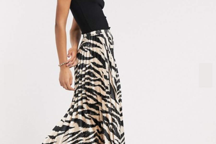 Jupe tendance : top 20 des modèles canons de la rentrée - Femme Actuelle