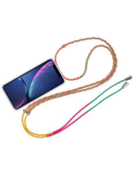 Cordon de téléphone : 10 modèles stylés pour adopter l’accessoire ...