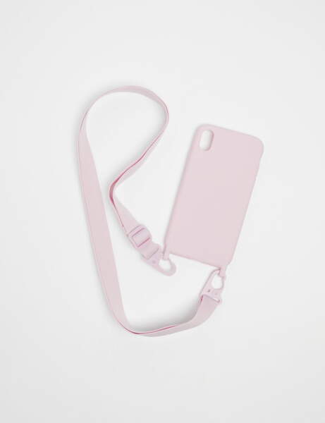 Cordon de téléphone : 10 modèles stylés pour adopter l’accessoire ...