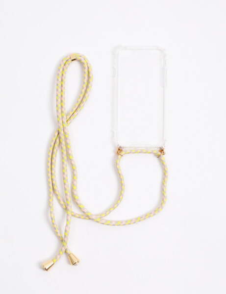 Cordon de téléphone : 10 modèles stylés pour adopter l’accessoire ...