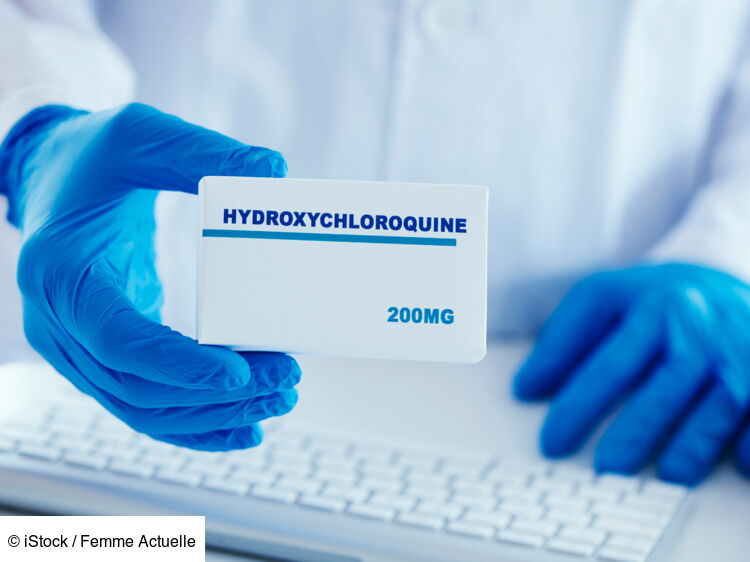 Hydroxychloroquine : que nous apprend la nouvelle méta-analyse sur l ...